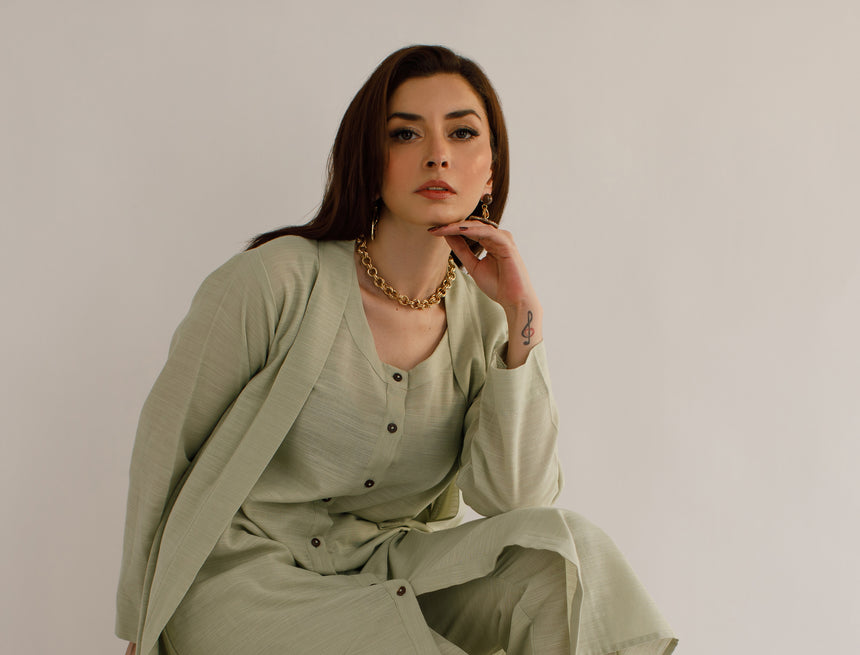 New Arrivals Peach Republic