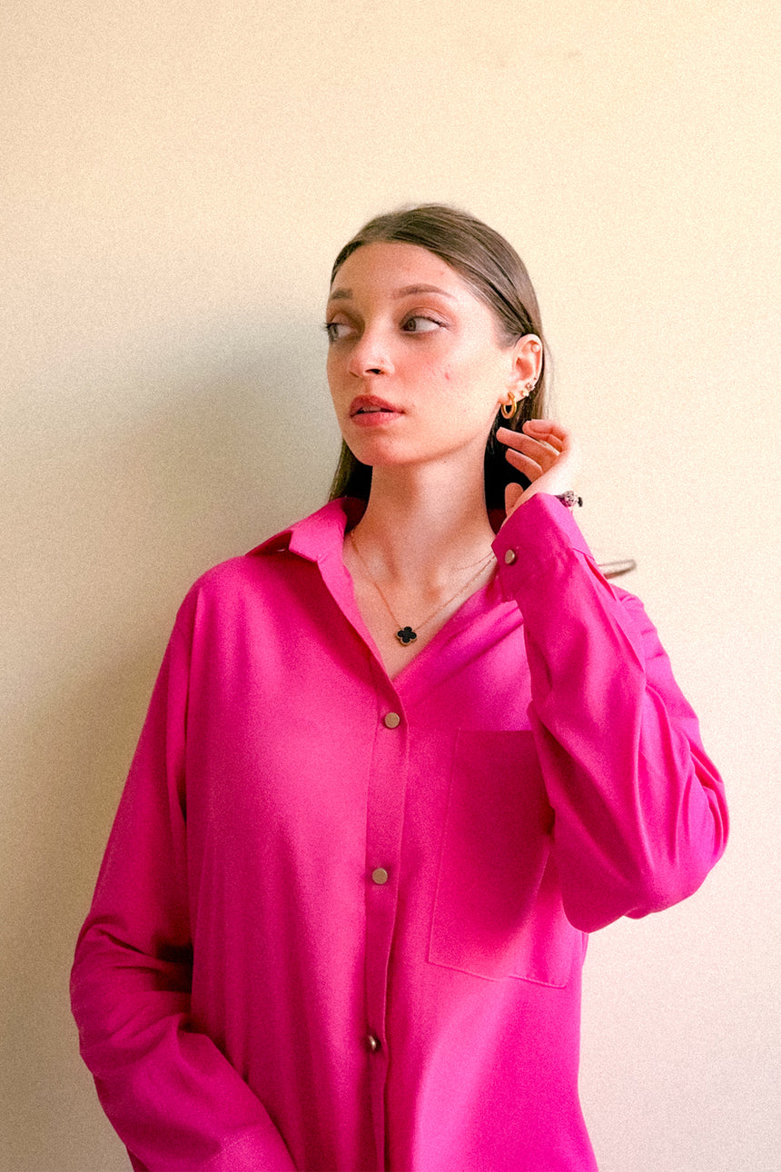 New Arrivals Peach Republic